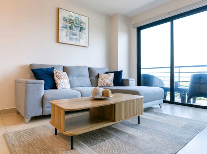 Torre The Flats At La Escalon - San Salvador (El Salvador)