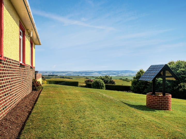 Cairncroft Cottage - Stranraer