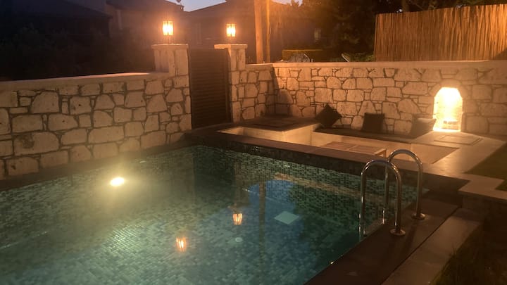 Alaçatı Merkez House 22 - Çeşme