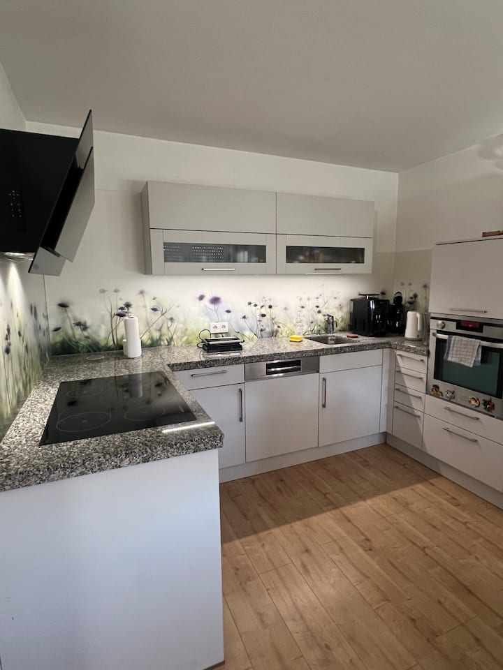 Ruhig Nahe Luxemburg & Echternach Natur & Erholung - Echternach