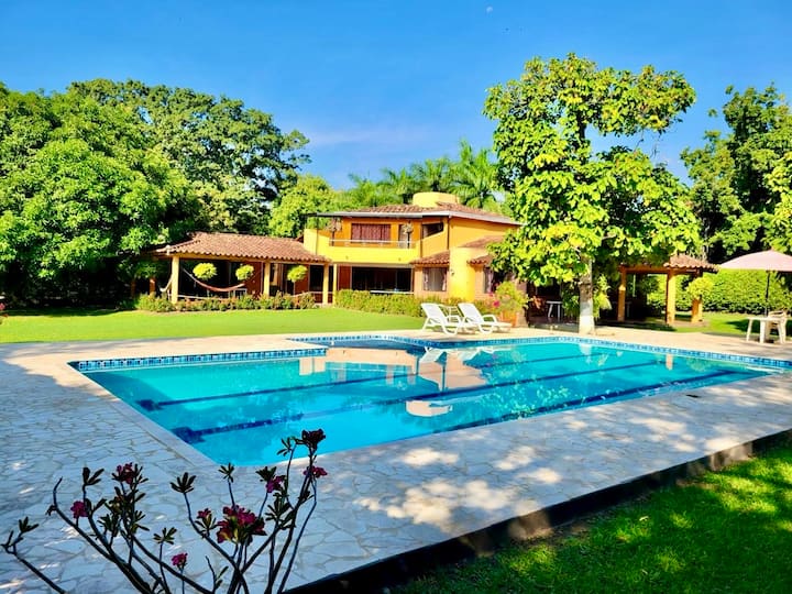 Finca En Santafe De Antioquia - Santa Fé de Antioquia