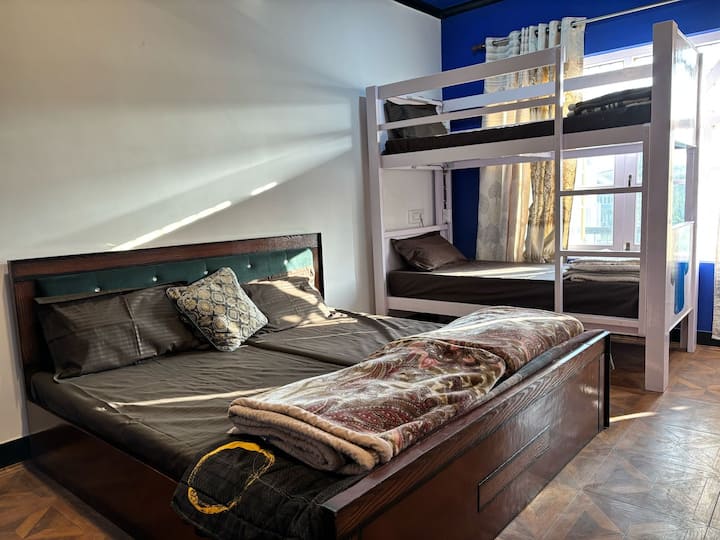 Private Room Near Dal Lake Kashmir - Srinagar