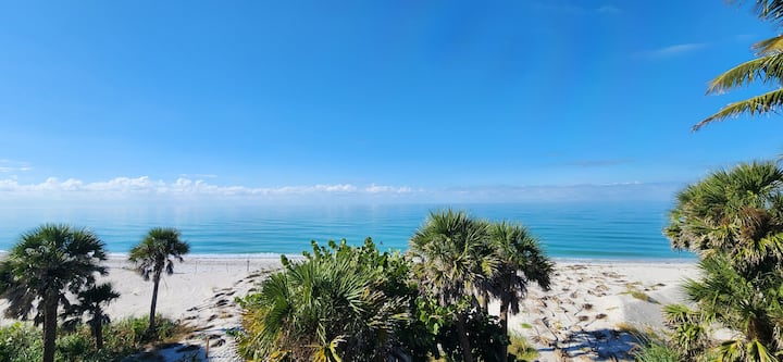 Lu's Lookout~a Beachfront Beauty🤎🌊
🏝 Lgi - 리틀 가스파릴라 섬