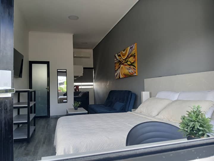 Dpto 2: Hermoso Dpto En Santa Cruz - Bolivia