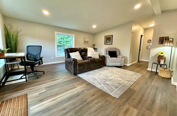 The Otsego - Gaylord, MI