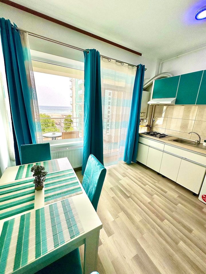 Seaview Mamaia Apartments - Constanța