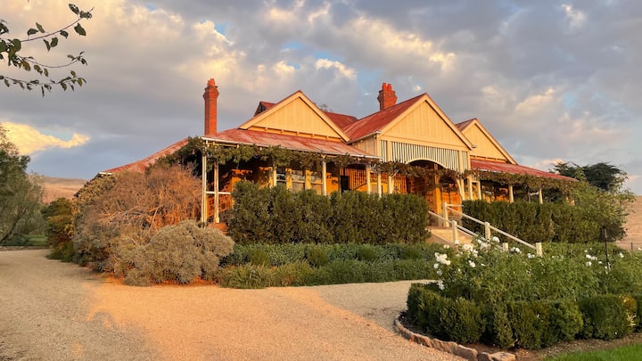 Glenroy Homestead Mansfield - Mount Buller