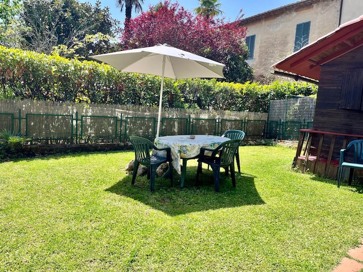 Siena Casa Con Giardino Privato A 300m Dal Centro - Siena, Italia
