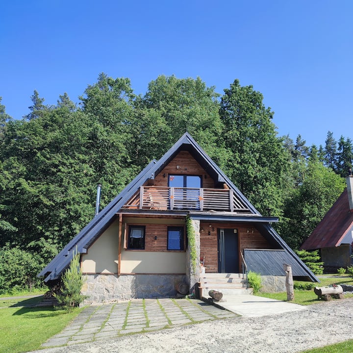 Chata Mia - Slovakia