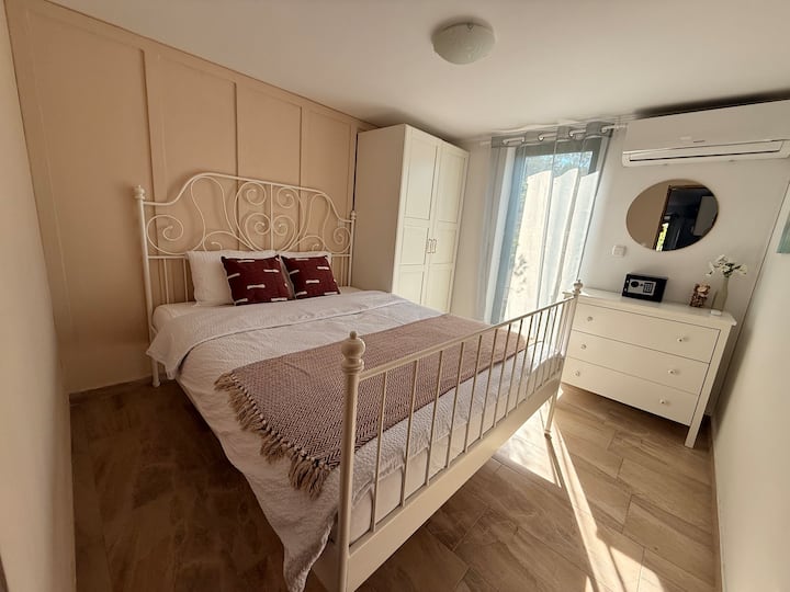 Apartments Moreno - Dalmatia - Sevid