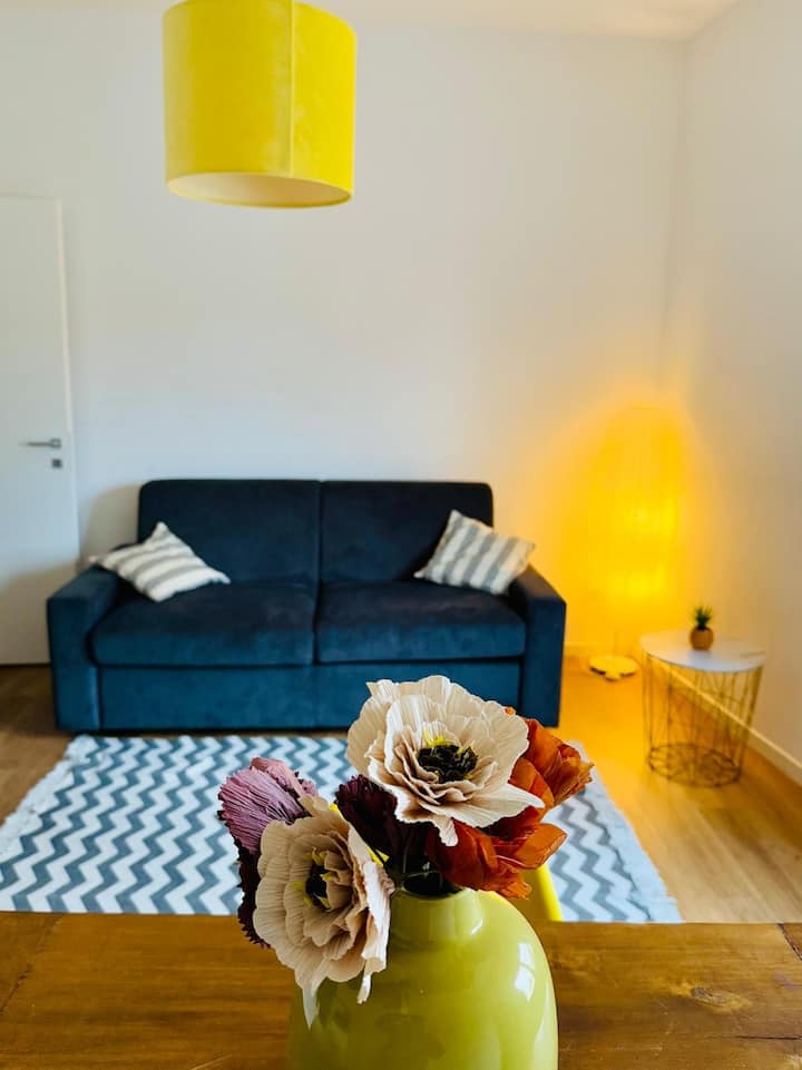 Our Dreams Over Como Lake - Como