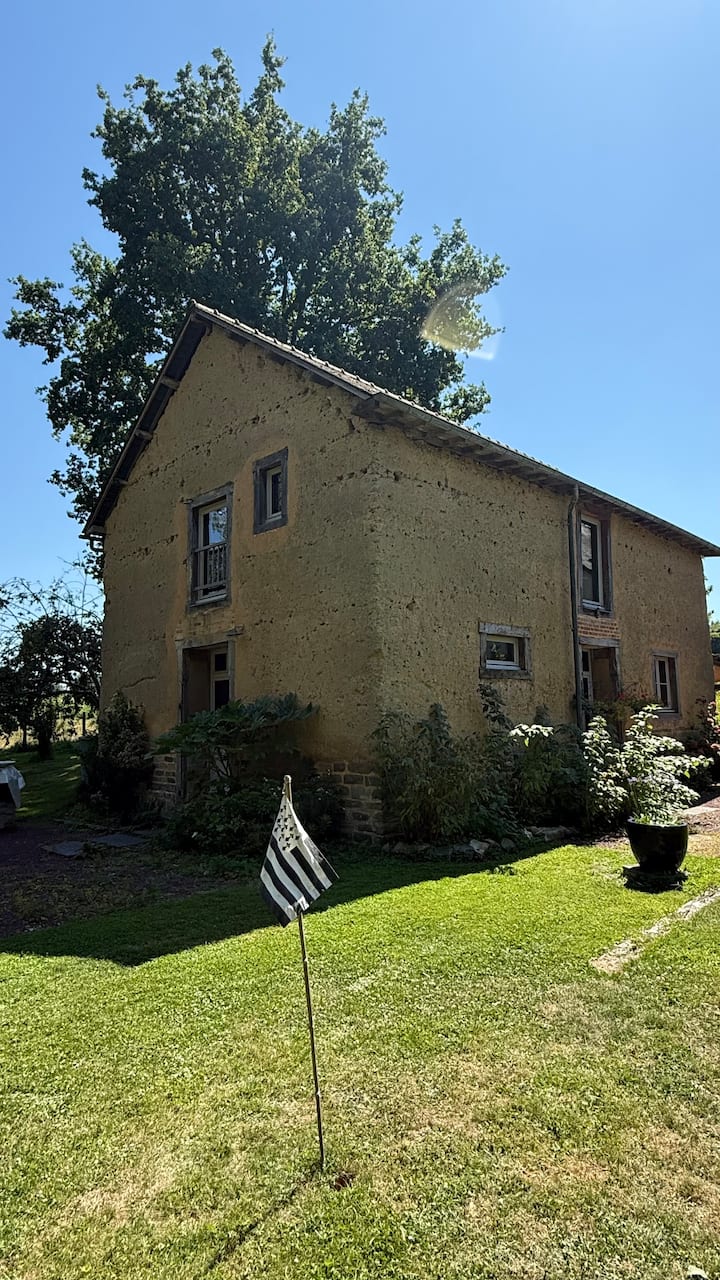 Villa Calme, Dans Parc Arboré, Vue Sur éTang - Betton