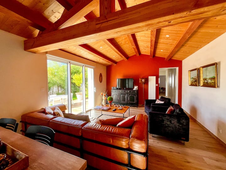 Maison Zelma à Noirmoutier - Noirmoutier-en-l'Île
