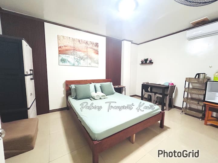 Room2 W/ Wifi, Netflix - Cavite City