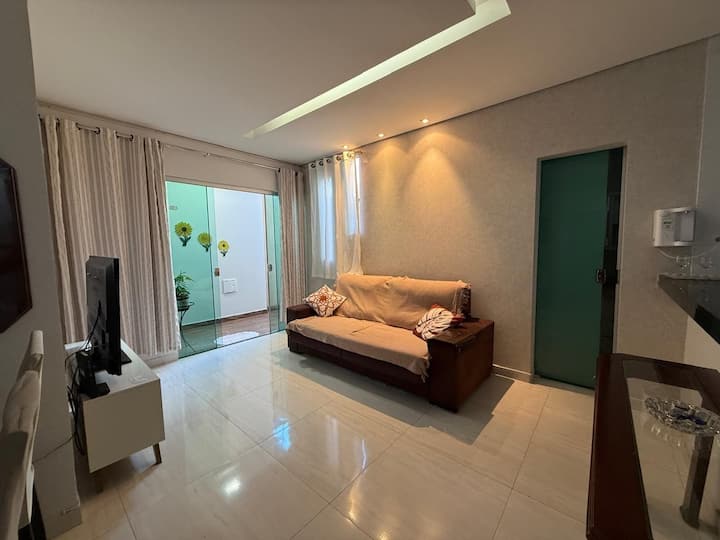 Casa Bem-estar - Brasília