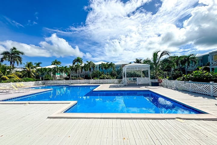 New!  - Cozy Cabana: Romantic Caribbean Gem! - Saint Croix