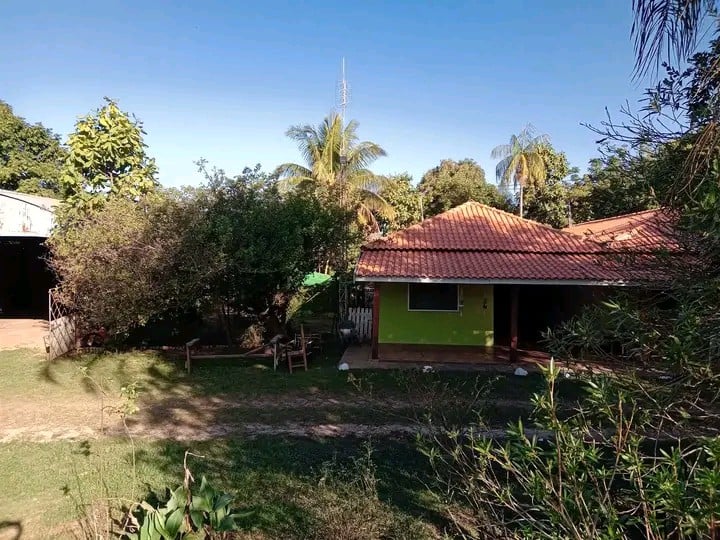 Sitio No Pé Da Serra De São Pedro - São Pedro