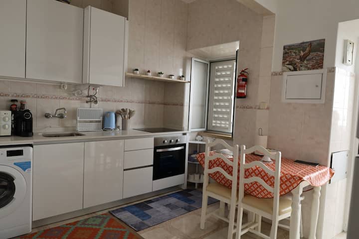 Casinha Dos  Barcos - Alentejo