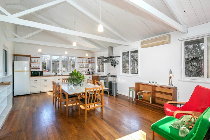Marguerite House By Free Trade Co - Braidwood