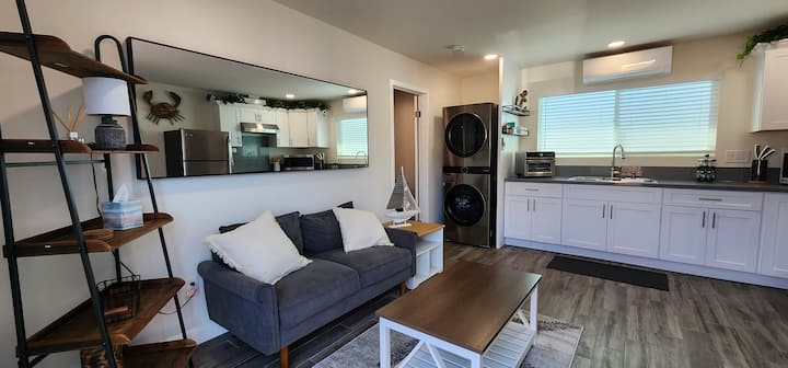 1 Bed Unit | Parking | Wifi | Lax | Beach | Sofi - Inglewood, CA