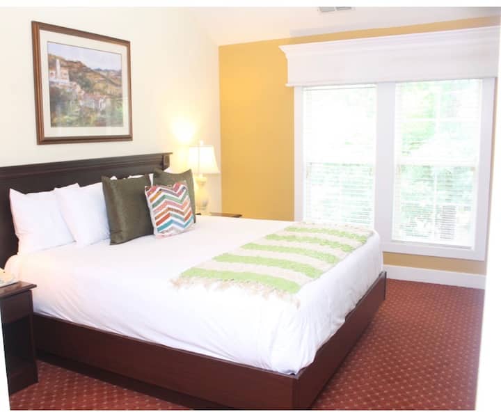 Beautiful 2 Bedroom Vacation Home - ヨークタウン, VA