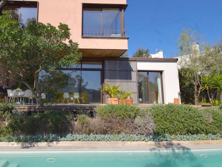 Casa Gaia (Begur, Sa Riera) - Sa Tuna