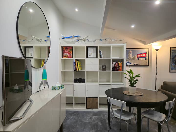 ★Maisonette Proche Metro Avec Jardin Au Calme★ - Maisons-Alfort