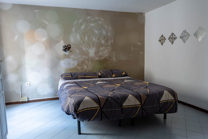 Basilica Palladiana-park Fogazzaro-centro Storico - Vicenza