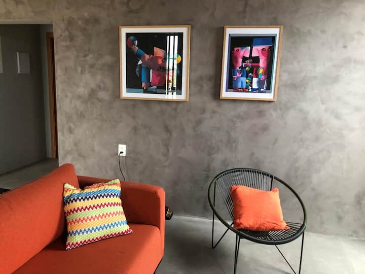 Casa Ikigai Milagres - São Miguel dos Milagres
