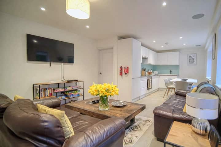 Beautiful Location Edge Of National Trust Felbrigg - Norfolk