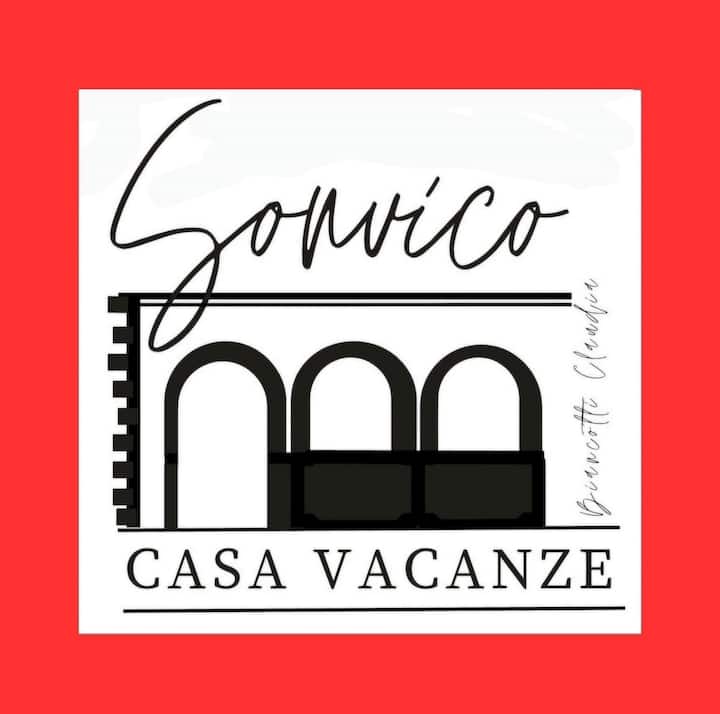 Sonvico Casa Vacanze - Tirano
