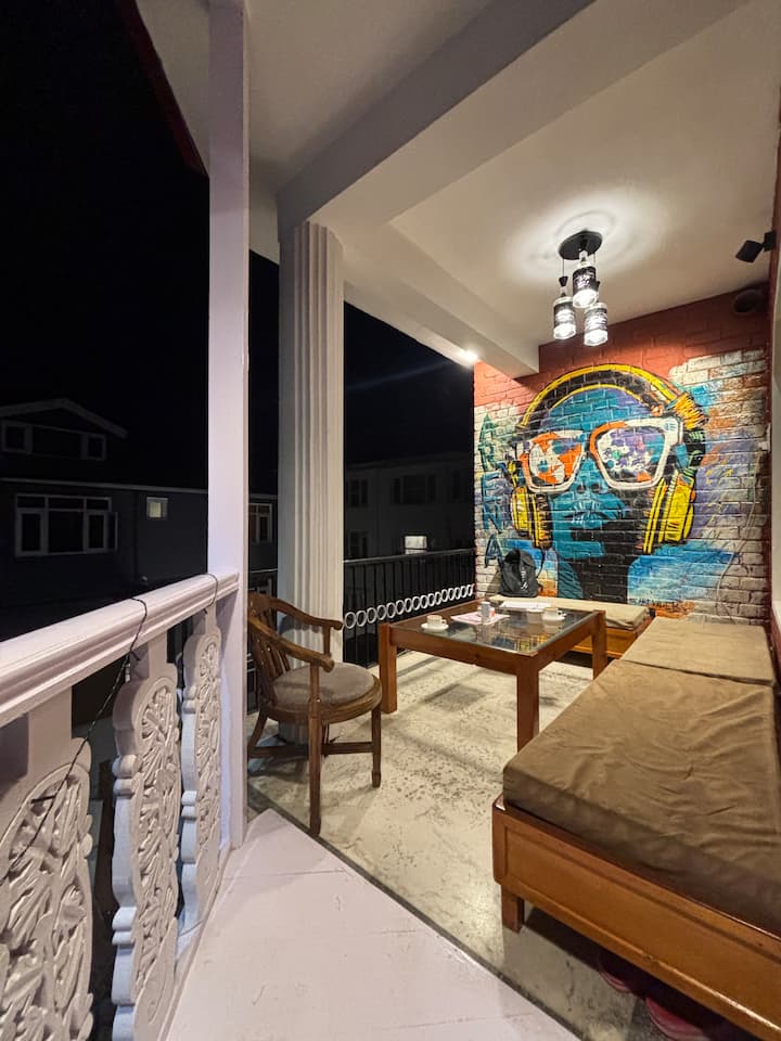 Private Room Near Dal Lake Kashmir - Srinagar