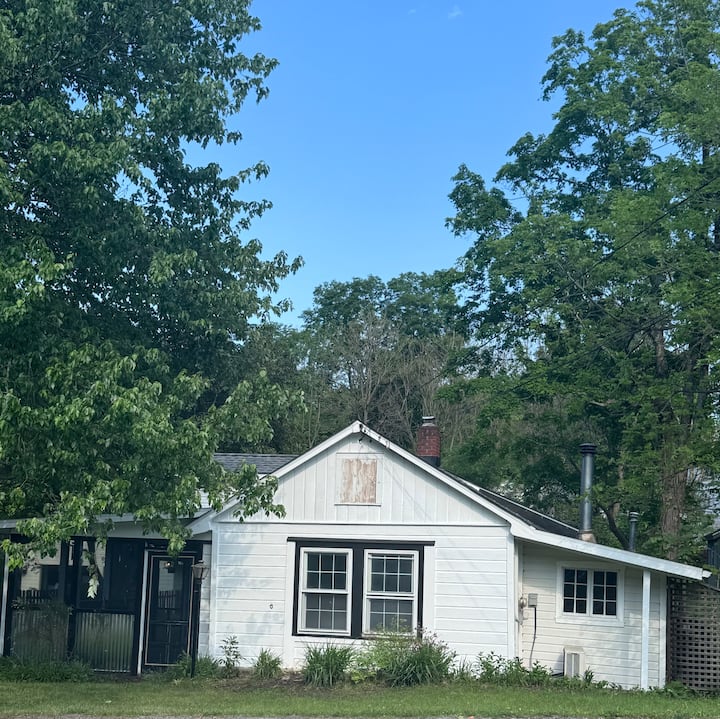 Blacksmith's Bungalow - New Paltz, NY