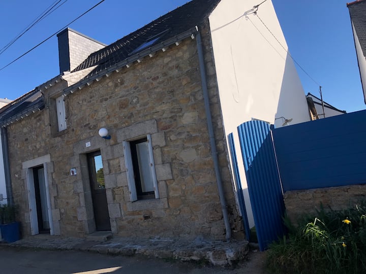 La Maison De Marion Et Sébastien - Séné