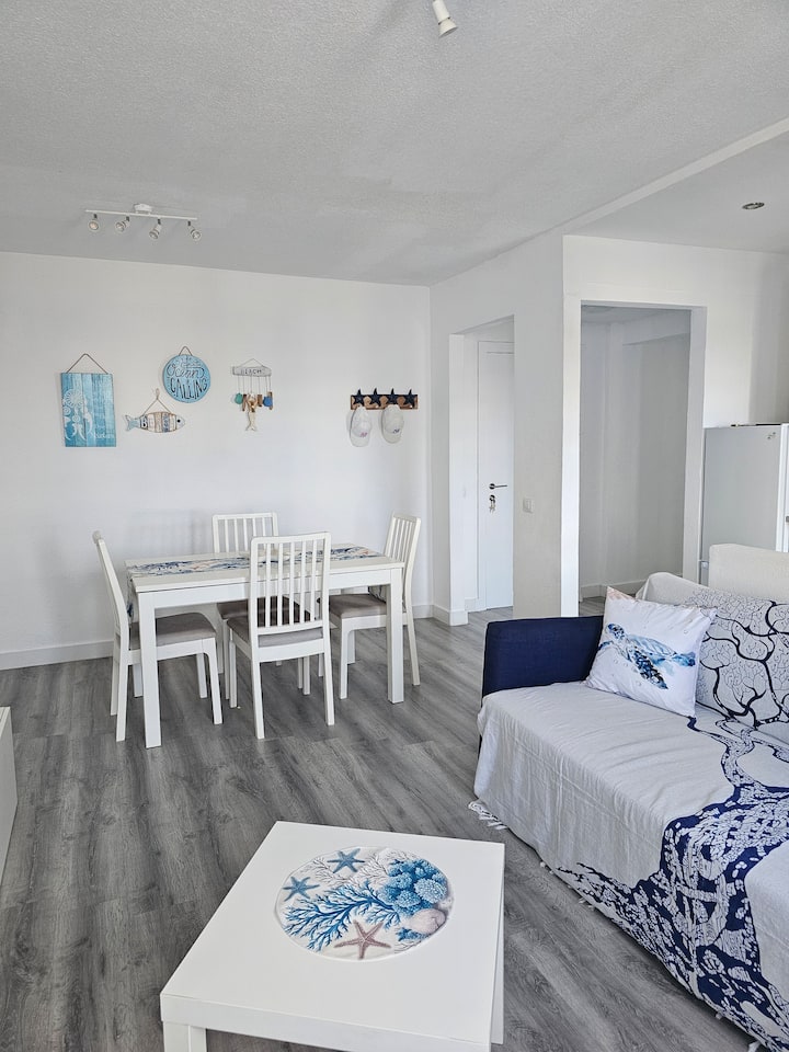 [Corralejo White&blue] A Short Walk From The Beach - Fuerteventura