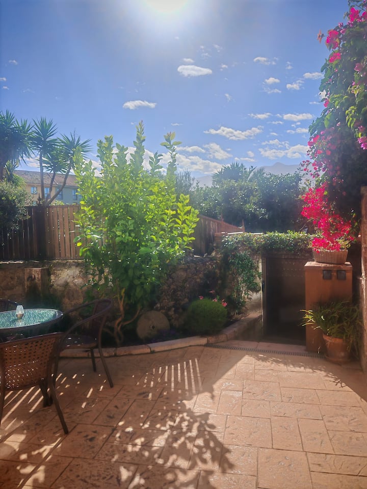 Salitre En El Cuera
Amplio
Luz
Adaptado🧑🏼‍🦽 - Llanes