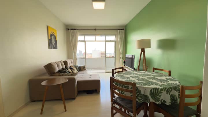 Complete And Central Apartment - Curitiba