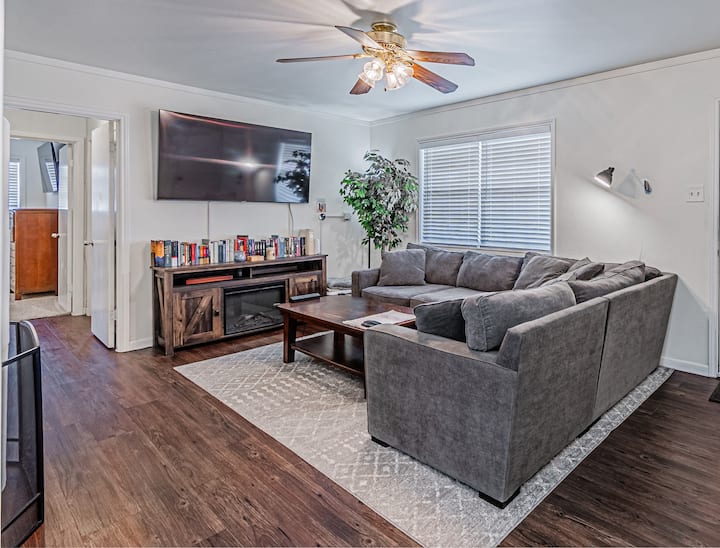 Simple Comfort In Irving, Tx - Irving, TX