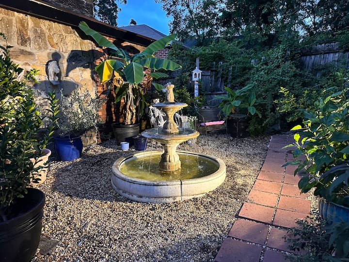 The O Club - Columbus, GA