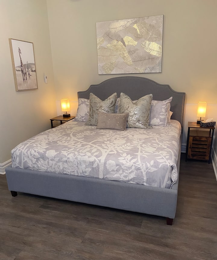Welcome To The Kelly Suite In Beautiful Almonte. - Ottawa