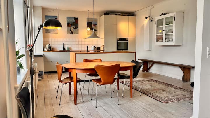 Valby. Right Next To Frederiksberg. - Copenhaguen