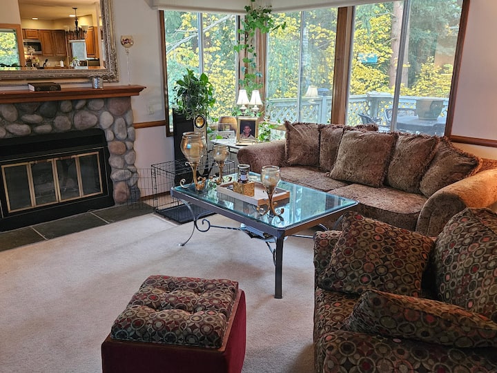 Welcome To Camelot - Federal Way, WA