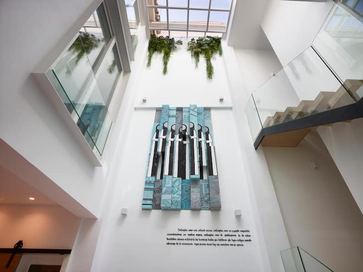 Ld Convento Cister  - Deluxe Queen - Provincia de Málaga, España