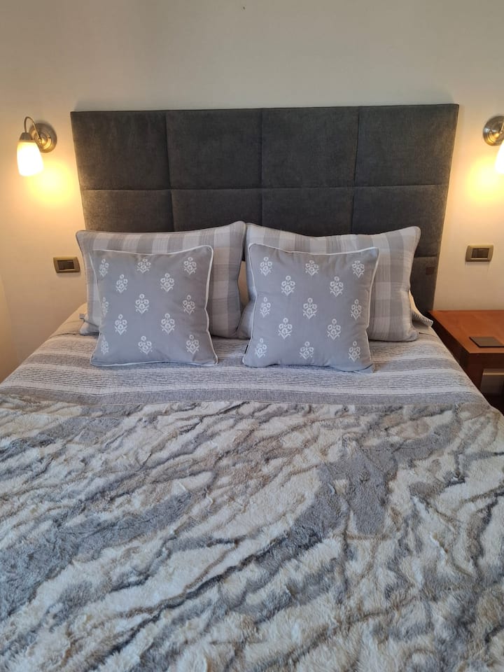 Metro Manquehue, Hermoso Depto. - Las Condes