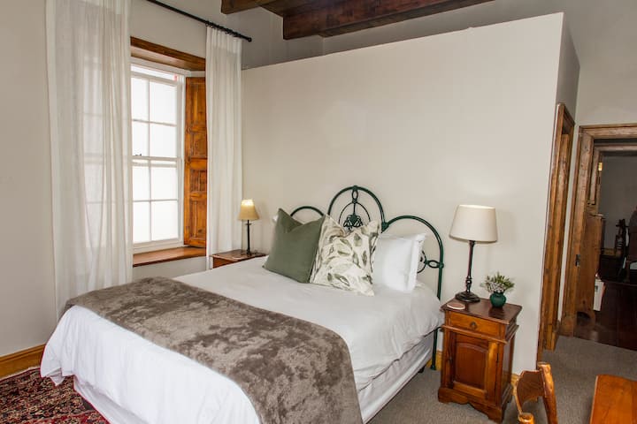 Pelargonium Suite At Restio Country Guesthouse - Napier, South Africa