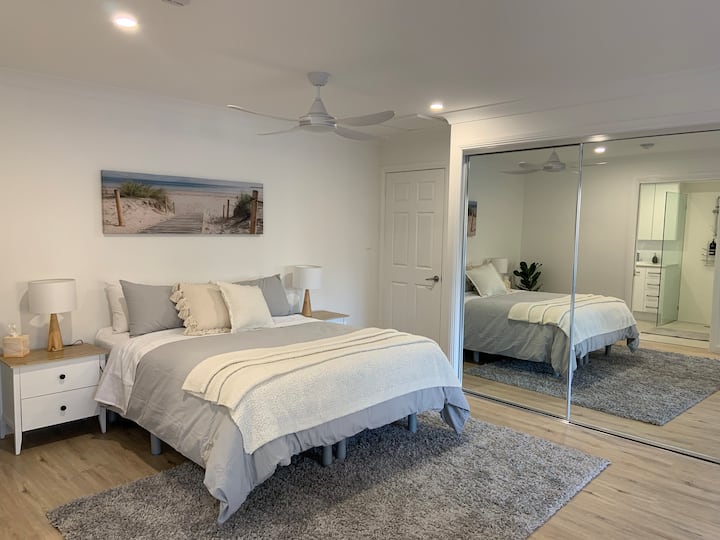 Granny Flat Beauty - Gold Coast