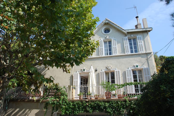 Maison Avec Une âMe à Marseille - Marseille