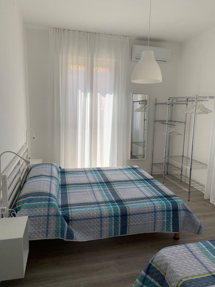 Appartamento A 30 Mt Dal Mare + Posto Auto: Jesolo - Jesolo