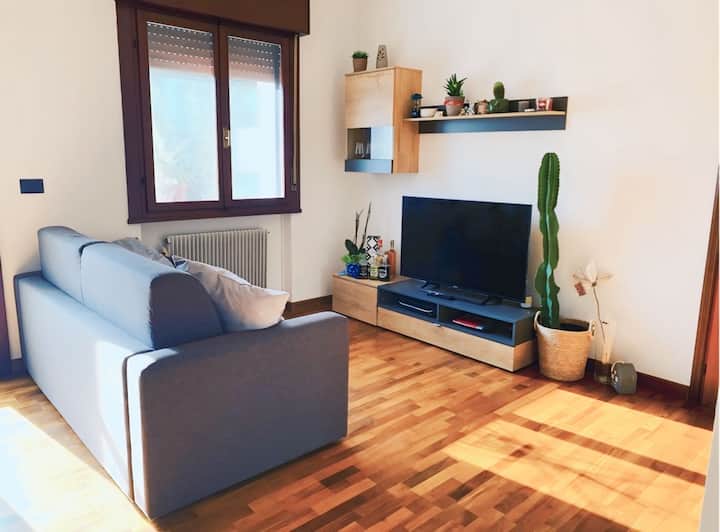 La Maison Venitienne - イタリア