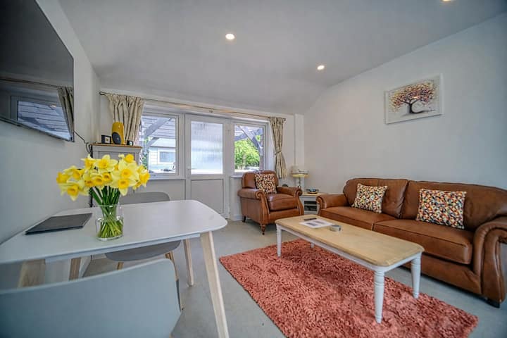 Bijou Cottage, Edge Of National Trust Felbrigg. - Norfolk